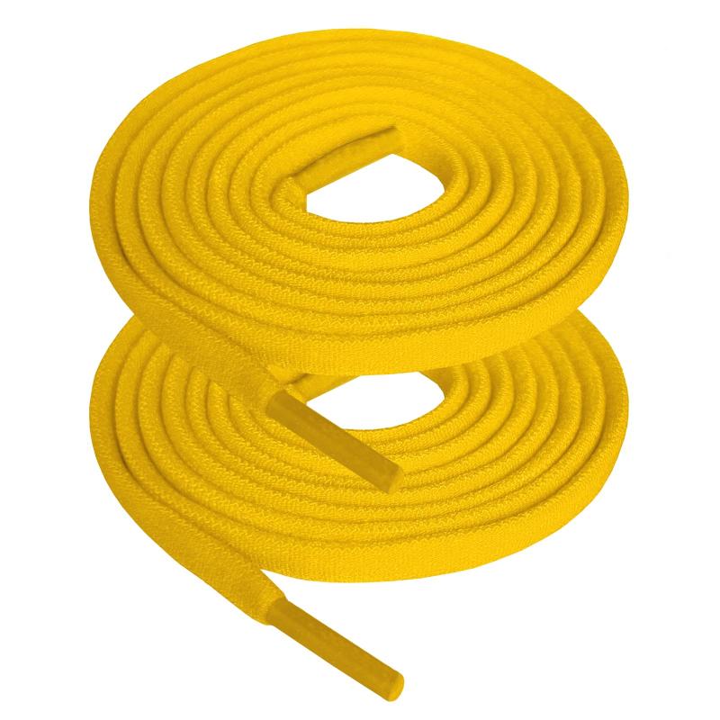 [Anacend] 靴紐ゴム 伸びる ほどけないくつひも シューレース ゴム 伸縮 靴ひも 脱ぎ履きが楽に スニーカー用 ブーツ用 ハイカット カジュアルシューズ 子供 大人 高齢者対応 100・120・140・160cm