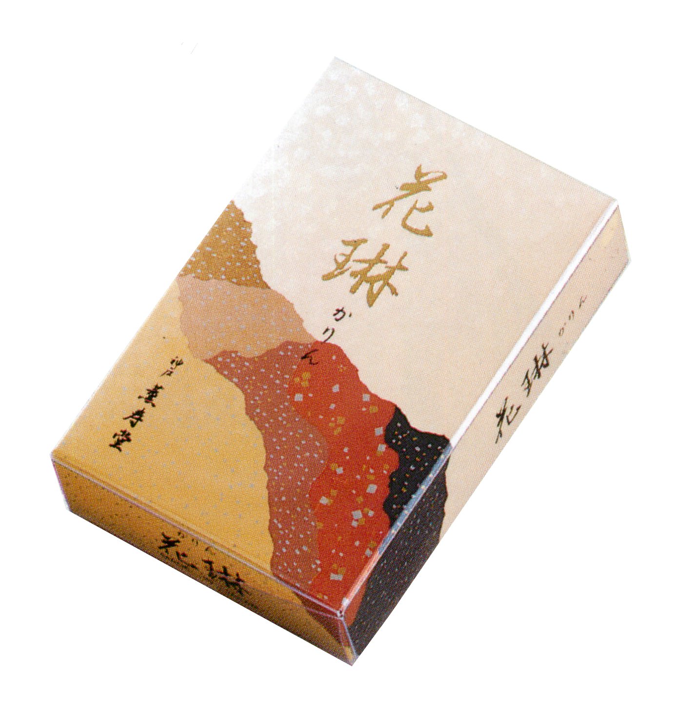 ・原産国:日本 ・原材料:椨粉、香料 ・内容量:約70g