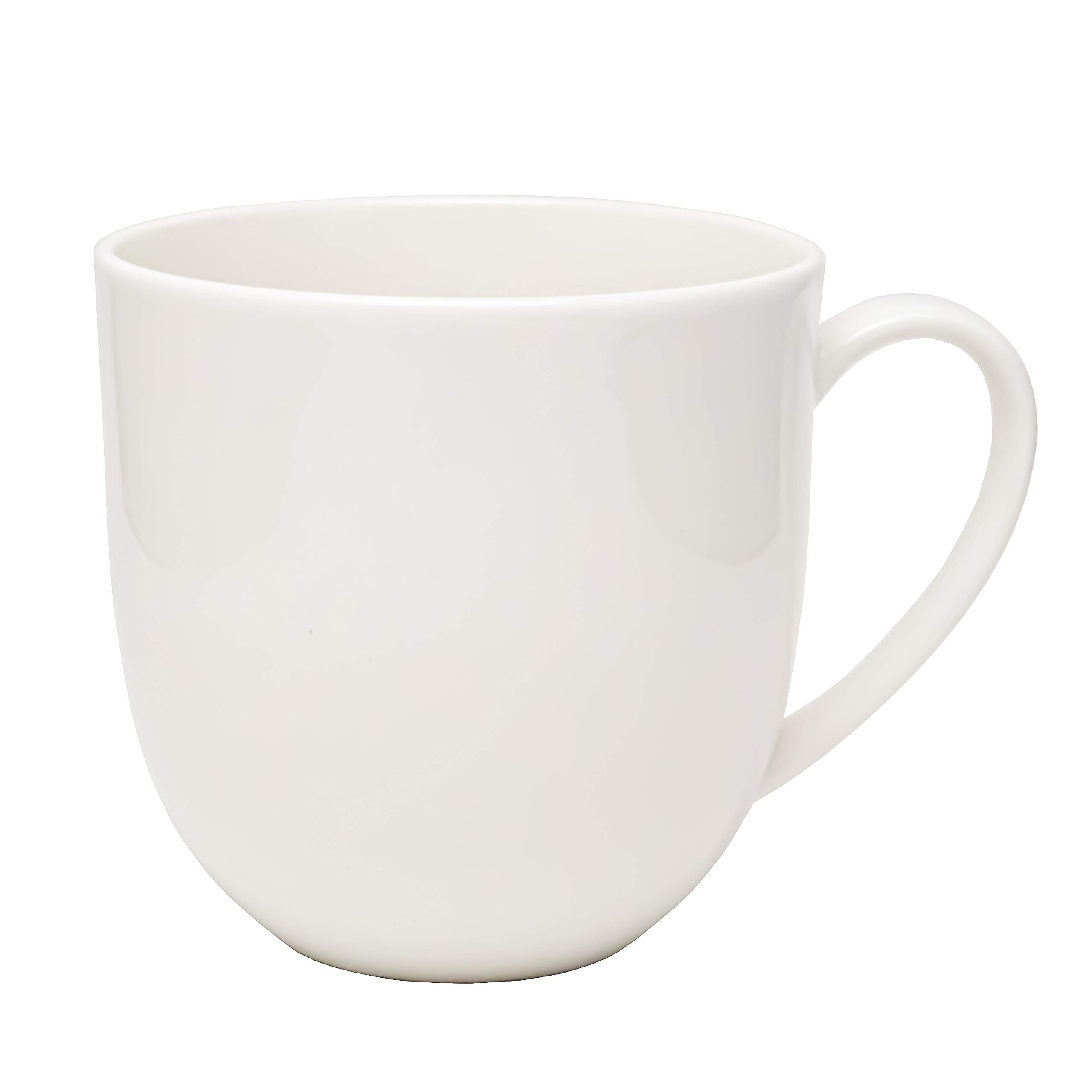 ・サイズ:直径8.6×高さ8.5cm ・重量:約170g ・容量:約320ml ・素材:軽量強化磁器 ・機能:電子レンジ・食洗機・オーブン対応 ・生産国:マレーシア