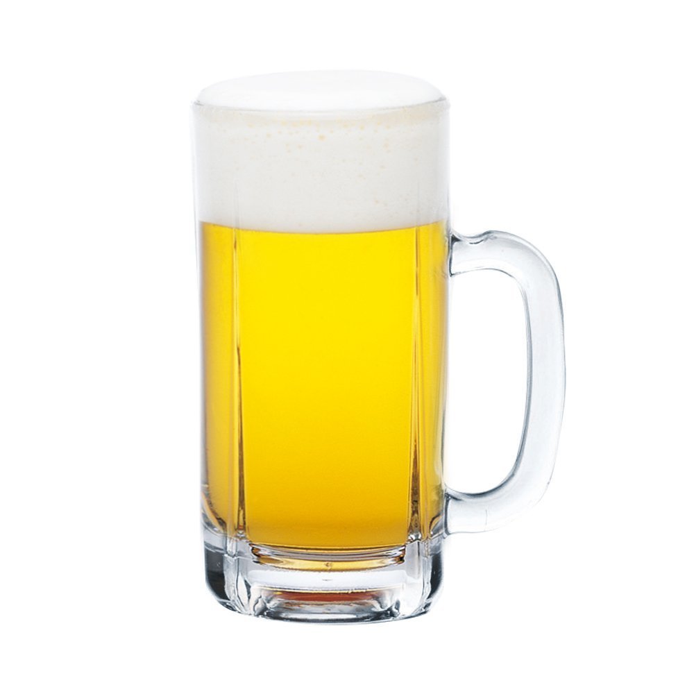 ・サイズ:径97×高189mm ・容量:830ml ・素材:ガラス ・生産国:日本
