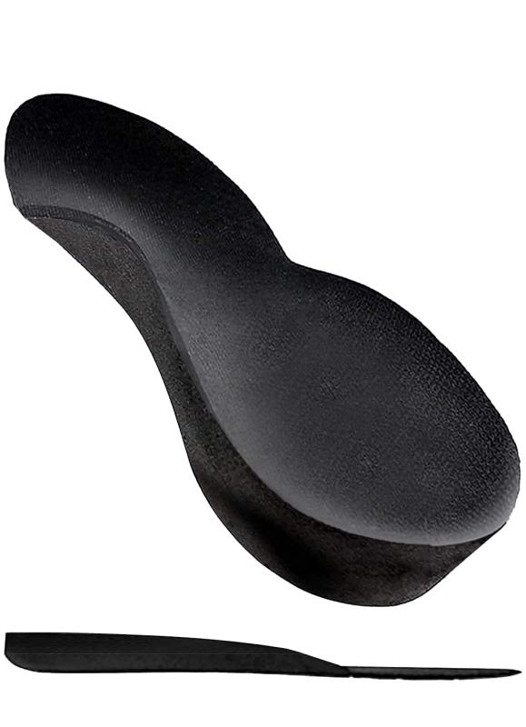 [SWANUNION] NEOインソール ネオインソール 軽量 5mm単位で高さが選べる シークレットインソール 中敷き 1cm 2cm 3cm 4cm 5cm 6cm シークレット インソール メンズ レディース inso1-6-va1 ...