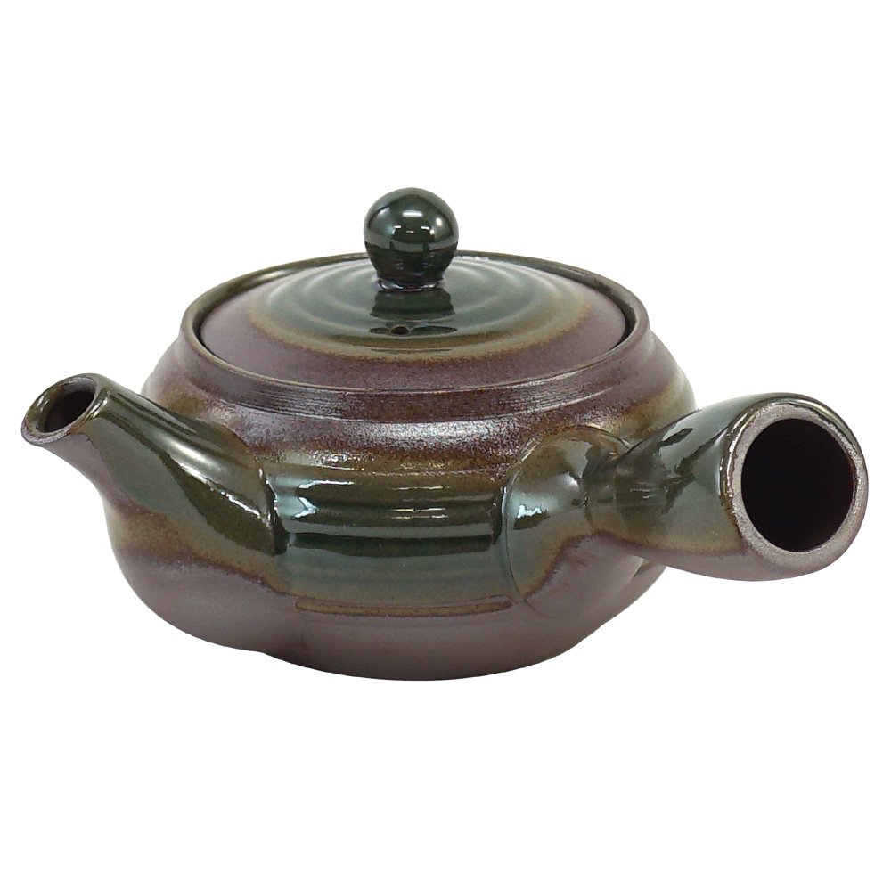 ・サイズ:直径10.5×高さ8cm ・素材・材質:陶器 ・原産国:日本(万古焼) ・容量:330cc