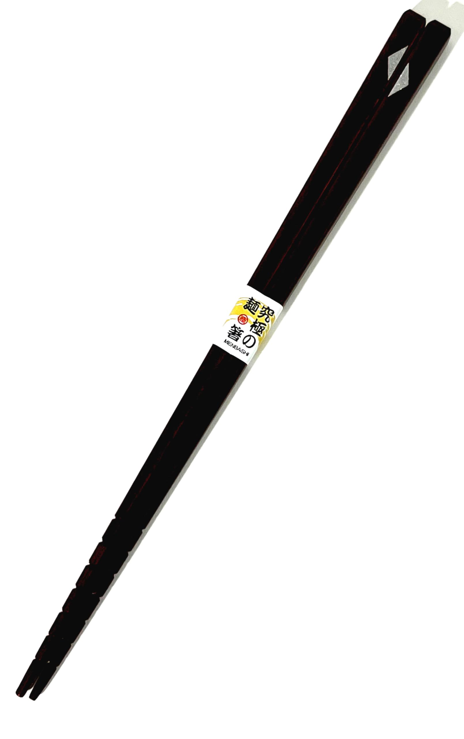 ・サイズ:直径0.8×長さ23cm ・素材・材質:天然木、漆塗装 ・生産国:日本 ・食器洗い乾燥機使用:不可 ・ユニット数:1個