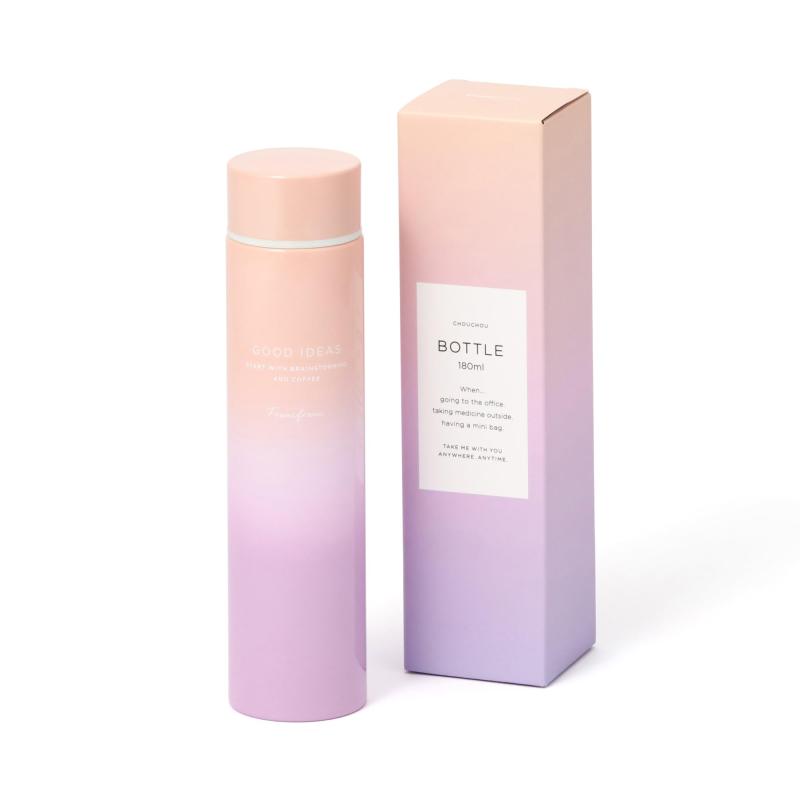 Francfranc フランフラン シュシュ ボトル 180ml