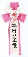 ・付属品:安全ピン、クリップ