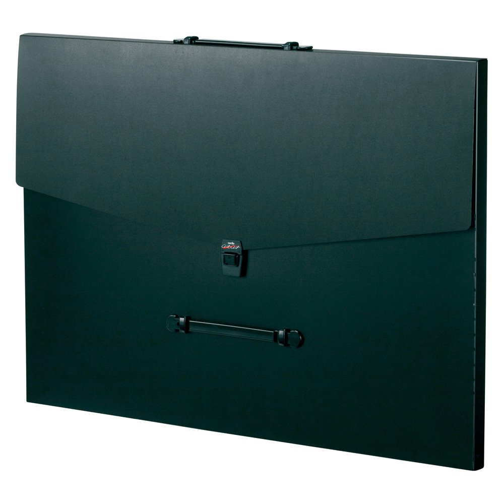・サイズ:H570×W800×D30mm ・対応サイズ:B2ノビ(四六判半裁) ・耐荷重:5kg ・材質:PP
