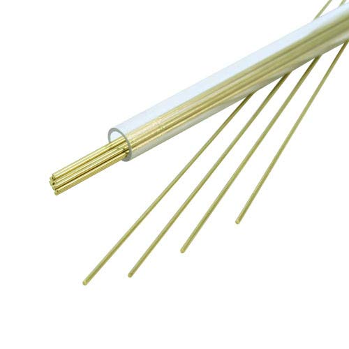 ・サイズ:0.3mm×300mm ・素材:真鍮(黄銅)