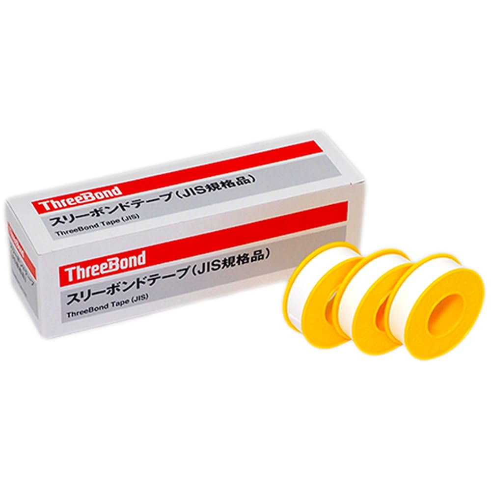 ・原産国:日本 ・色:ホワイト ・幅:13mm ・長さ:15m ・厚さ:0.1mm ・使用温度範囲:-100~250℃ ・切断方法:手で切断可能