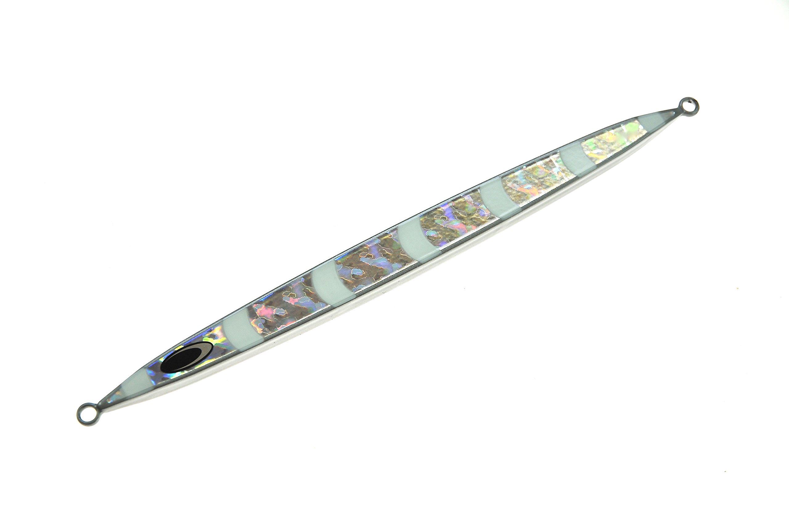 ・36g:長さ110mm/幅11.4mm ・65g:長さ140mm/幅12mm ・90g:長さ170mm/幅13mm ・120g:長さ200mm/幅14mm ・135g:長さ205mm/幅15.6mm ・150g:長さ205mm/幅14mm...