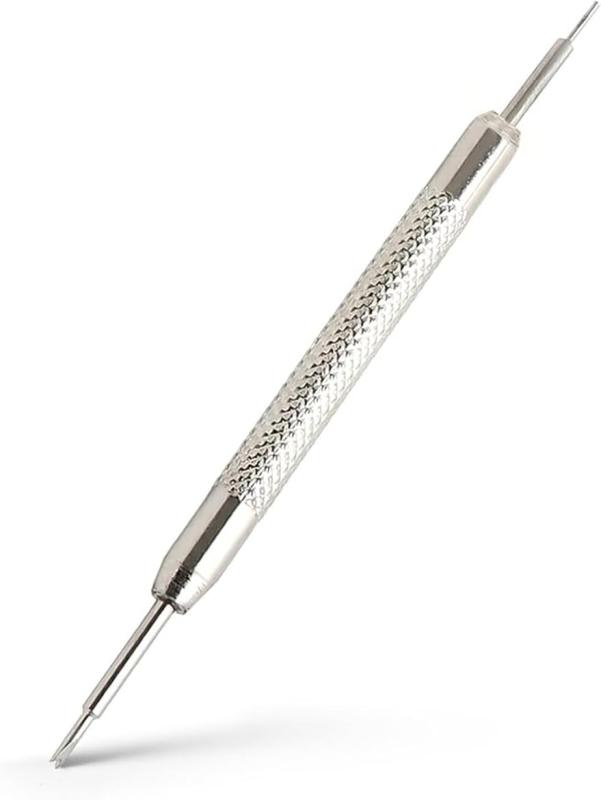 TheBigThumbのスプリングバーステンレス鋼8-25mmリストバンドストラップリンクピン270個/セット修理交換ピンキットを見る