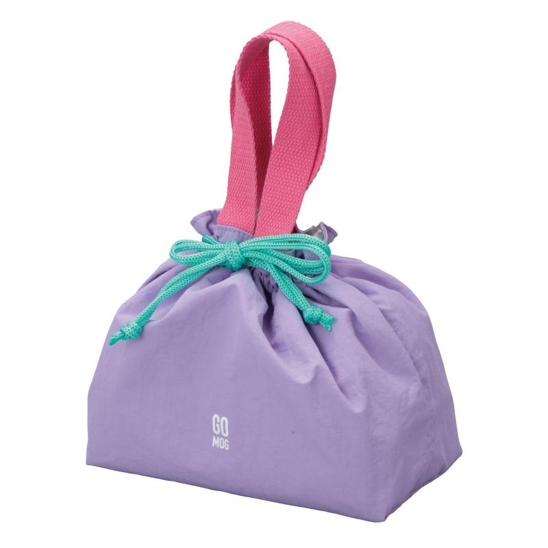 シービージャパン GOMOGランチ