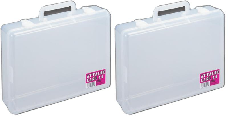 明邦(Meiho) アタッシェケース PORTABLE_TOOL_BOX