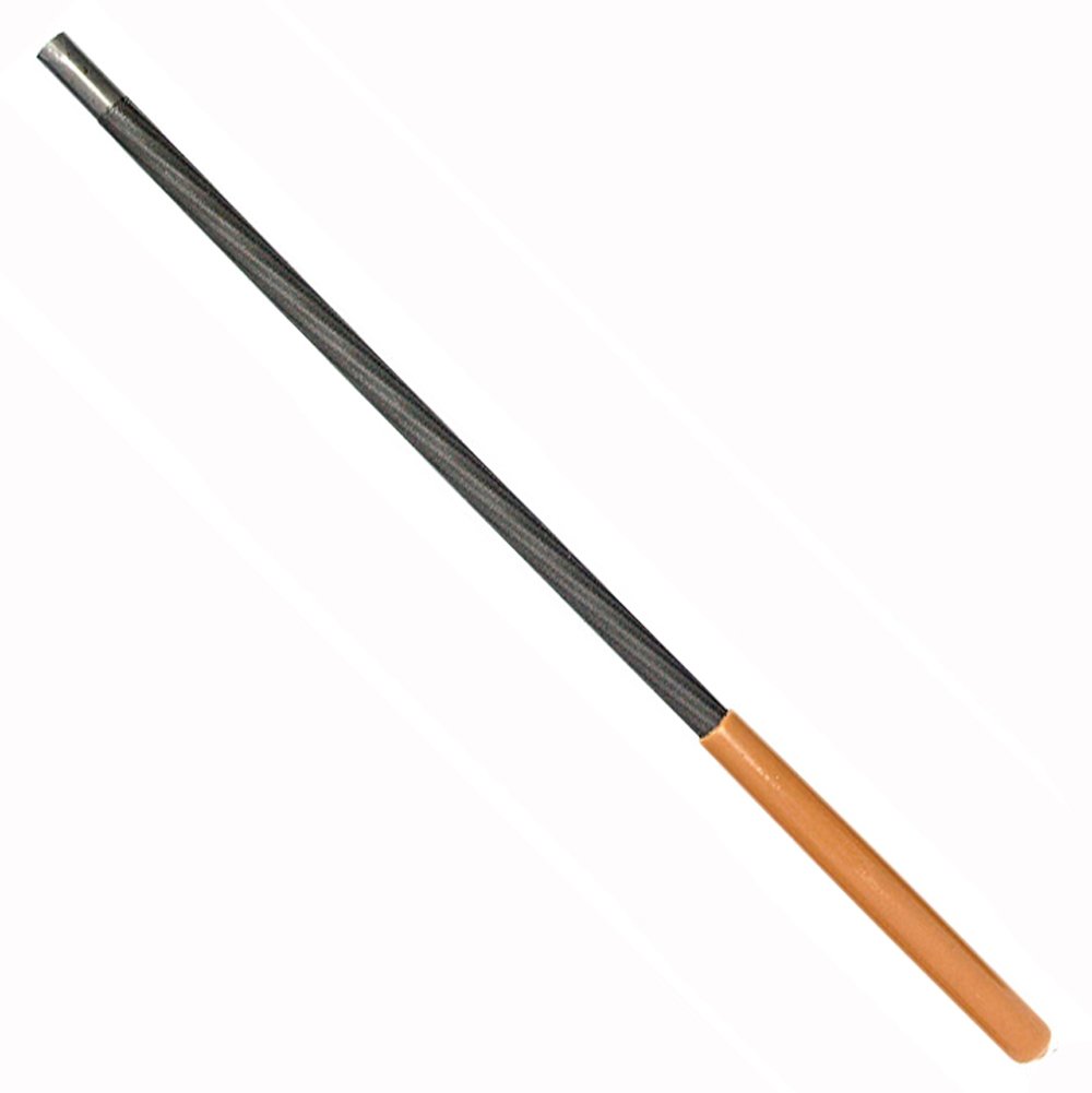 ・サイズ:7.0mm ・形状:丸 ・用途:チェンソーの目立、金属の丸穴加工 ・製造国:日本