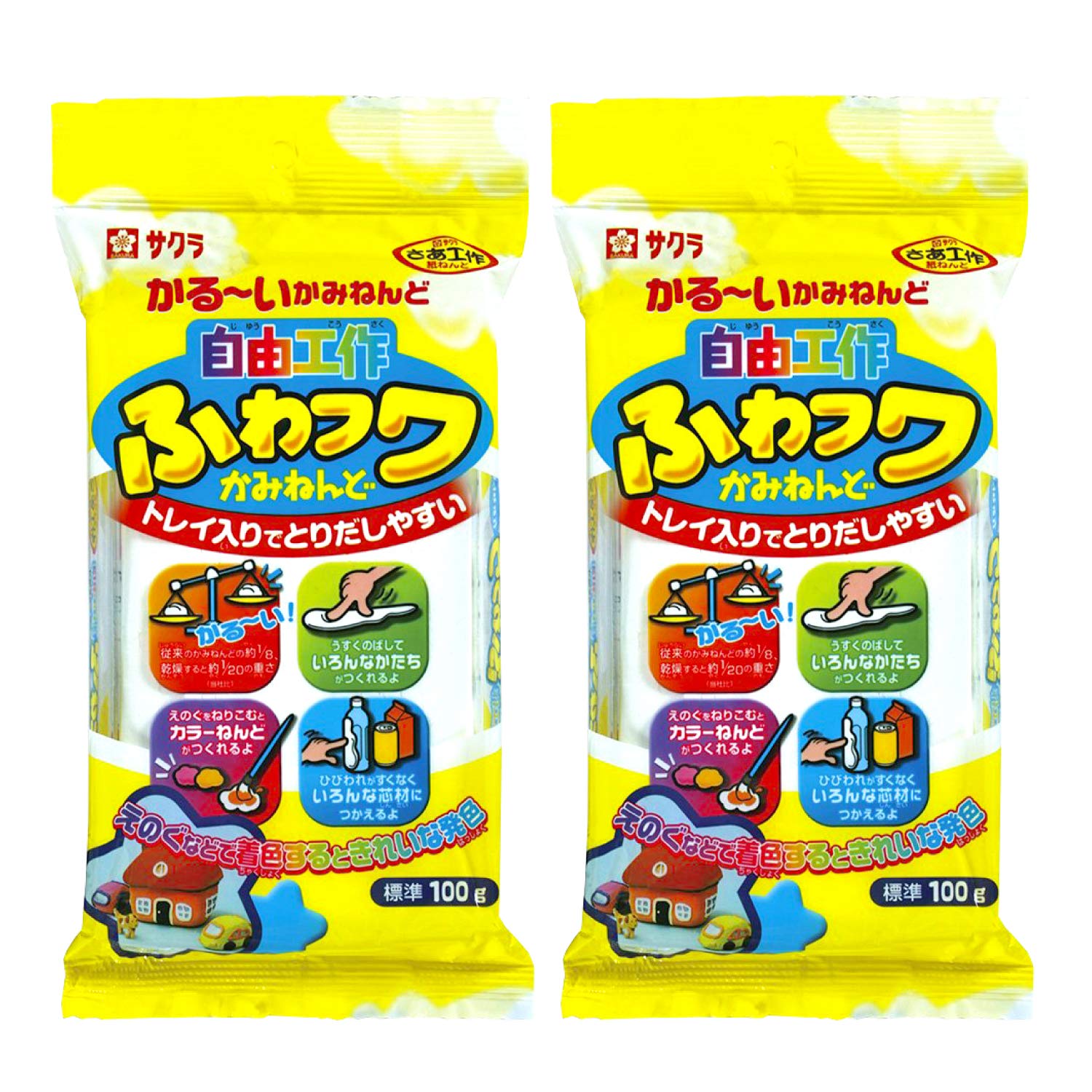 ・内容量:100g/個 ・入数:2個入り