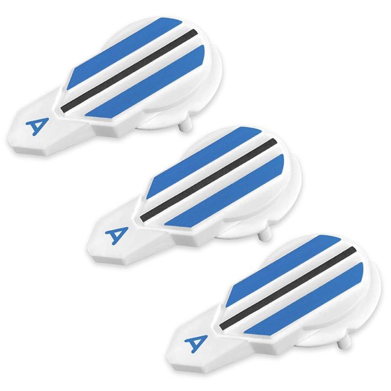 Alignment Ball Mark アライメントボールマーク 正規 日本語説明書付｜360°回転アライメントライン＆2本スパイク固定｜ゴルフ マーカー｜USGA・R&amp;A ゴルフ規則下で使用可（メーカー表記⛳️ 360°回転で狙い...