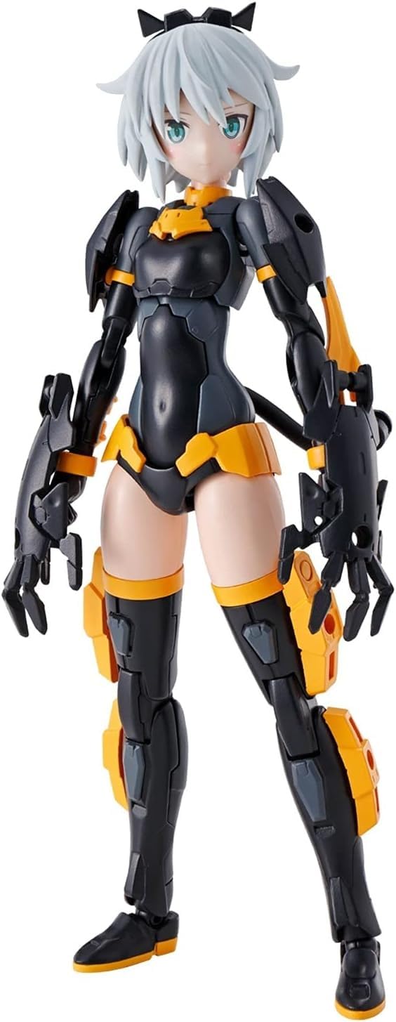 ・商品モデル番号:2561677 ・梱包サイズ:7.0×30.0×19.0cm ・素材:プラスチック ・スケール:1/144