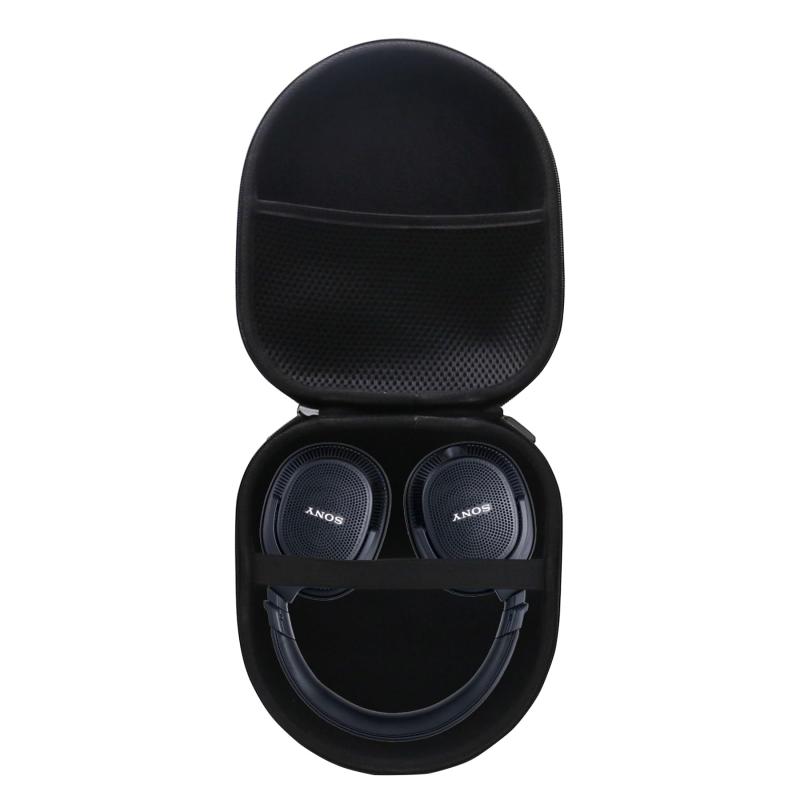 WERJIA 収納ケース対応 SONY ソニー MDR-MV1/WH-ULT900N/MDR-M1ST/MDR-1AM2/MDR-1A ヘッドホンケースWERJIA 収納ケース対応 SONY ソニー MDR-MV1/WH-ULT900N/M...
