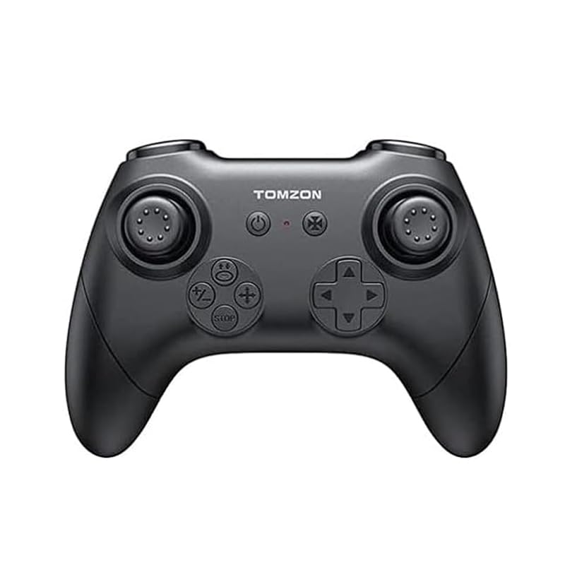 Tomzon A23(カメラなし)ドローン専用送信機 コントローラー リモコン Tomzon A23(カメラなし)ドローン専用送信機 コントローラー リモコン
