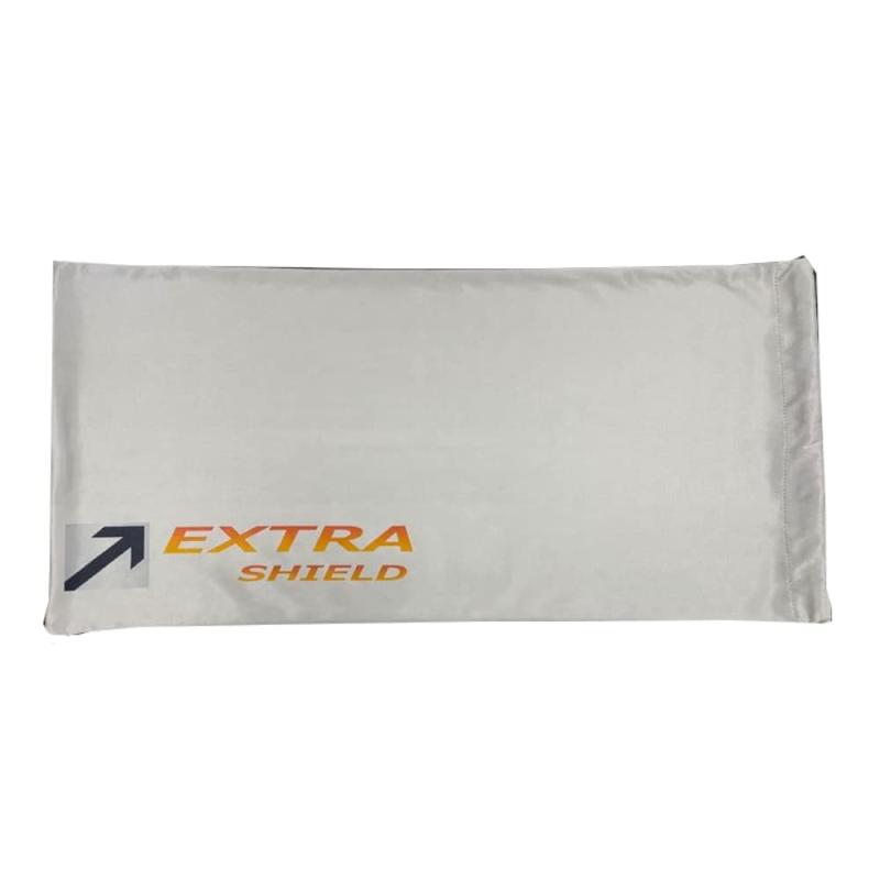 EXTRA SHIELD(エキストラシールド)_ミラーシールド SHOEI CNS-3 PINLOCK