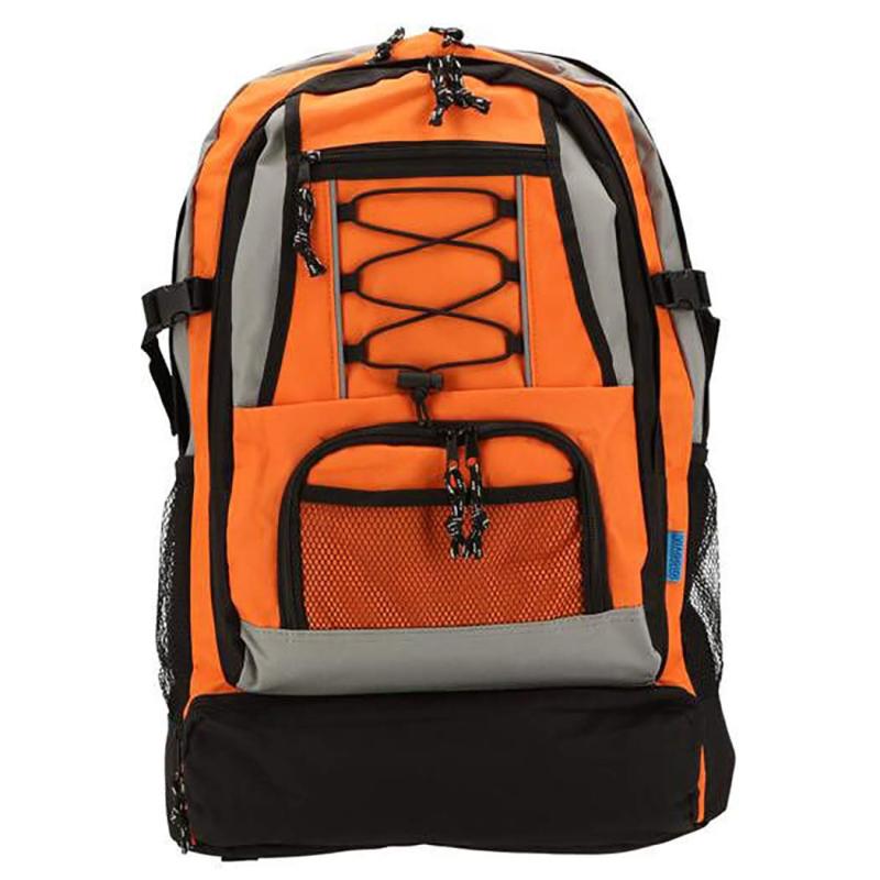 [ヴィアッジョ] 大容量 デイパック 8213 防災 リュック 多機能 デイパック 30L リュックサック カジュアル メンズ レディース 男女兼用 男の子 女の子 防災グッズ 防災リュック 防災袋 非常用メイン収納部分には、A3用紙サイズ...