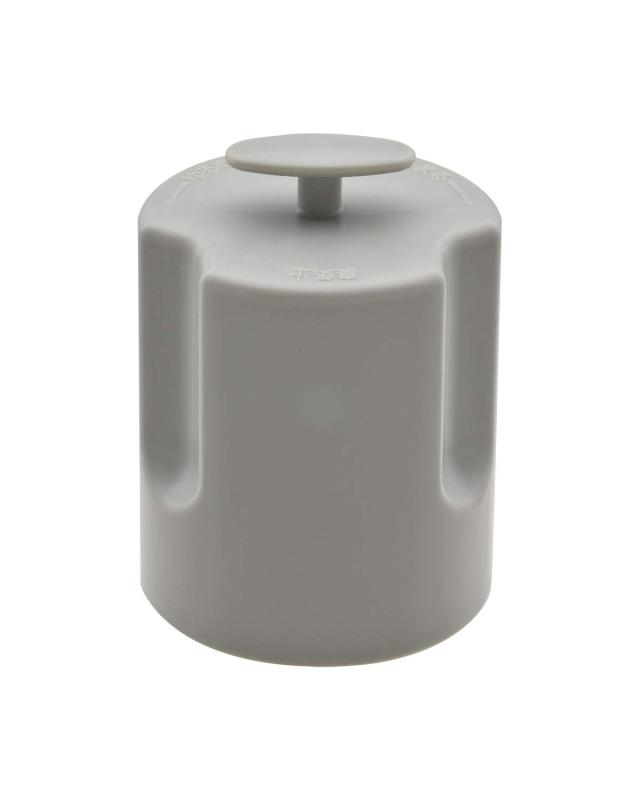 ガオナ 流し用防臭ワン 6センチ 排水トラップ 賃貸 ミニキッチン GA-PB062サイズ:約幅12×奥行6×高さ15cm素材・材質:ポリプロピレン生産国:日本使用温度:1~60℃ご購入前にはサイズを必ずご確認下さい。