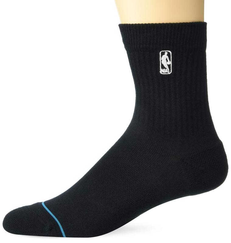 Stance アンクルソックスLOGOMAN ST QTRメンズSIZE:L 25.5-29 (メーカー表示サイズ:25.5cm~29cm)