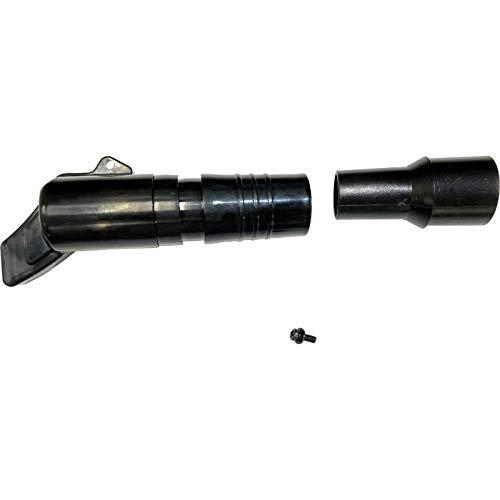 HiKOKI（日立工機） HiKOKI (日立工機) ダストコレクタセット(333429後継品) C6SS、C7SS、FC6MA3、FC7MA3、FC6BB3、FC7BB3用 376310