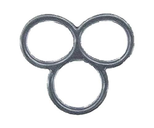 KVK 【Z87SS/800】 PZ110S裏側パッキンKVK　【Z87SS/800】　PZ110S裏側パッキン KVK補修部品工具・パッキン・その他<br><br>こちらのパッキンは水漏れの場合、交換いただきまして...