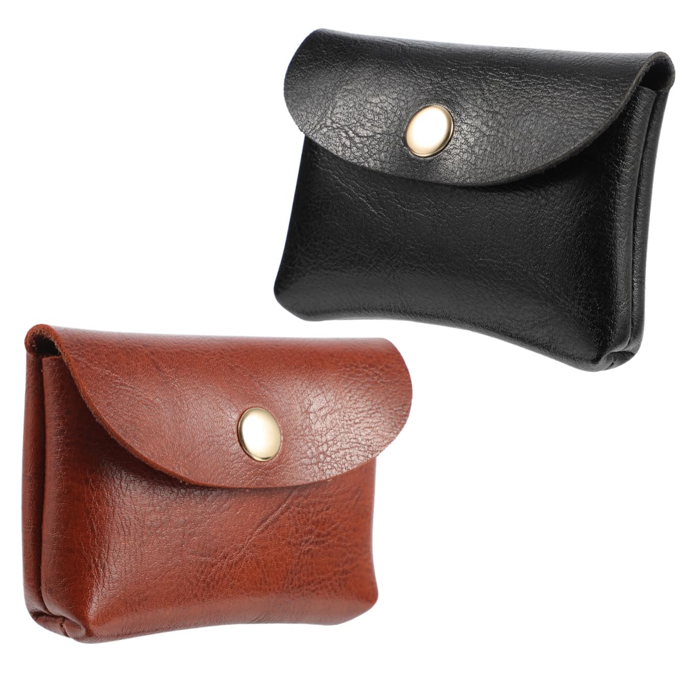 ・素材:PU ・サイズ:約10.00X7.00X2.00cm (3.93X2.75X0.79インチ) ・個数:2個