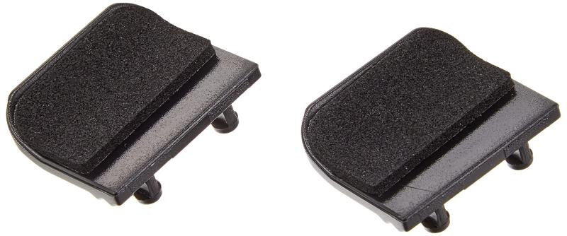 デイトナ バイク用 スマホホルダーWIDE(品番92601/92602)用 補修品 サイドフックセット 左右入り