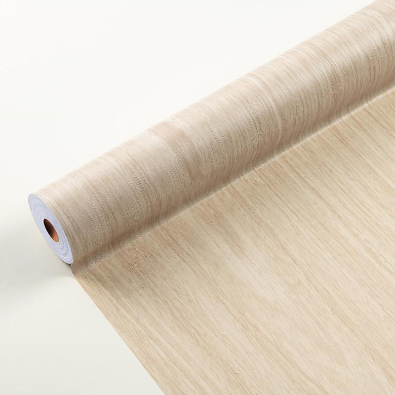 壁紙 木目 はがせる 壁紙シール 木目調 カッティングシート 防水 簡単 diy