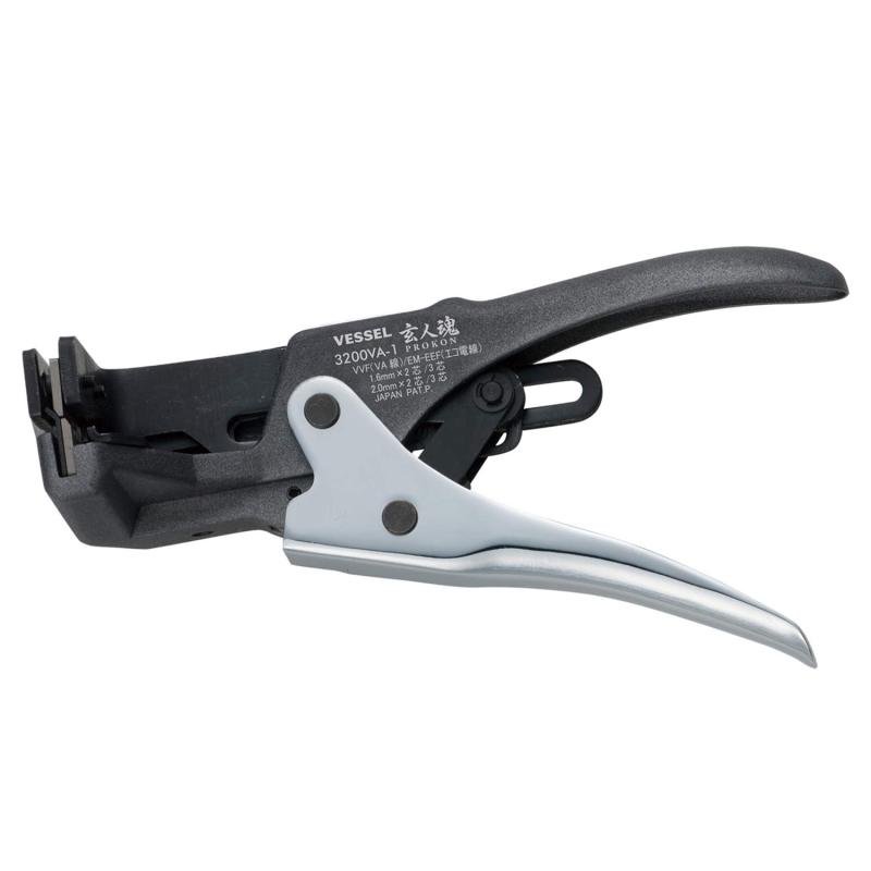 VA線ストリッパー