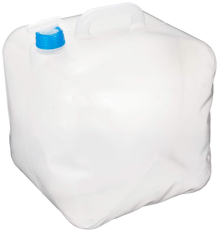 ウォータータンク