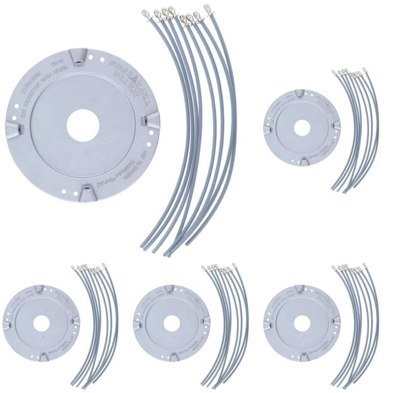 高儀(Takagi) EARTH MAN 斬丸 草刈用 ナイロンコードカッター 差し込み式