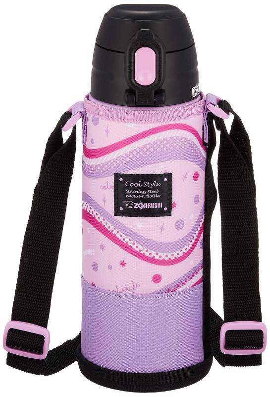 象印マホービン 水筒 キッズ用 THERMOS