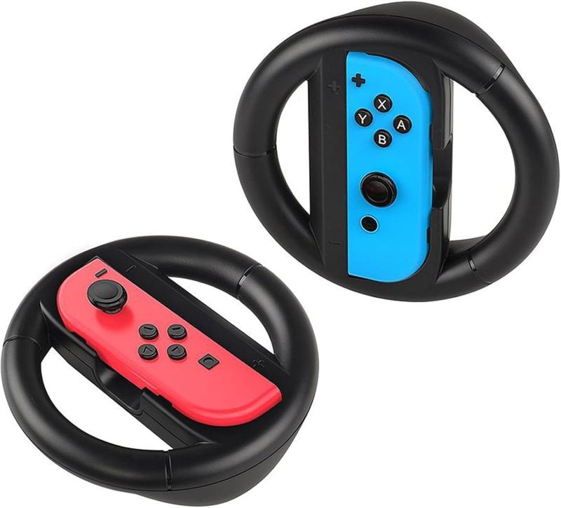 Elnicec Switch Joy-Con 2 ハンドル