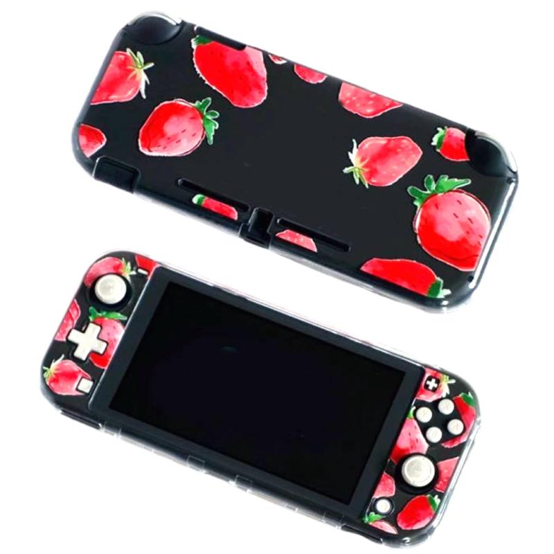 NINTENDO SWITCH Lite対応 任天堂スイッチライト ハードカバー 全面保護プラスチックシェルケース﻿NINTENDO SWITCH Lite対応 全面保護シェルケース カバー 任天堂 スイッチライトカバー ハード 全面保護...