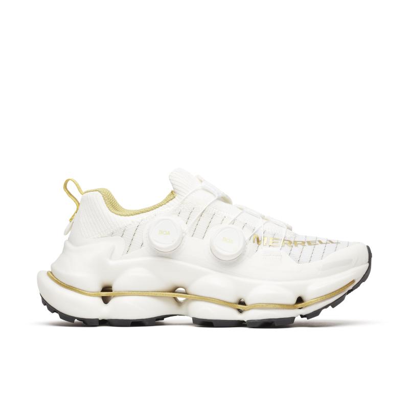 MERRELL(メレル) レディース SPEED ARC SURGE BOAハイキングシューズ次世代のハイカーに提唱するメレル史上最も革新的なハイキングシューズ