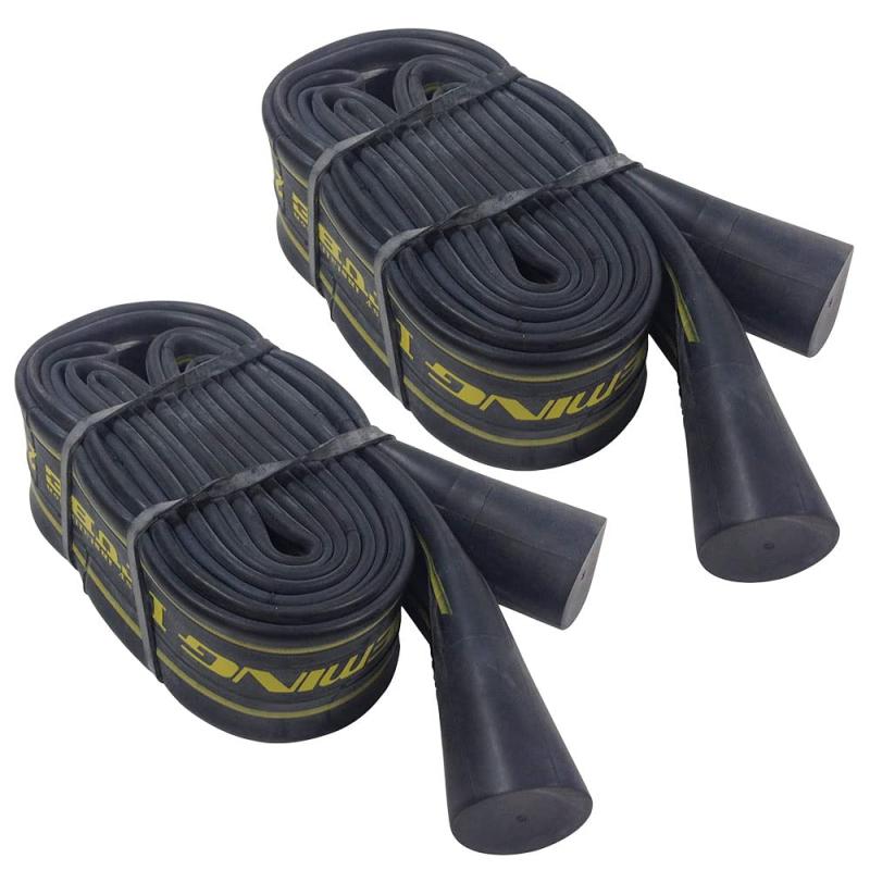 2個セット シンコー Iチューブ 英式バルブ 自転車 チューブ 車輪を外さず 簡単 取付けお得な 2個セット 車輪を外さず簡単に交換できる新発想の自転車チューブ。サイズ： 26×1 3/8 W/O / 27×1 3/8 W/O肉厚： 1.2...