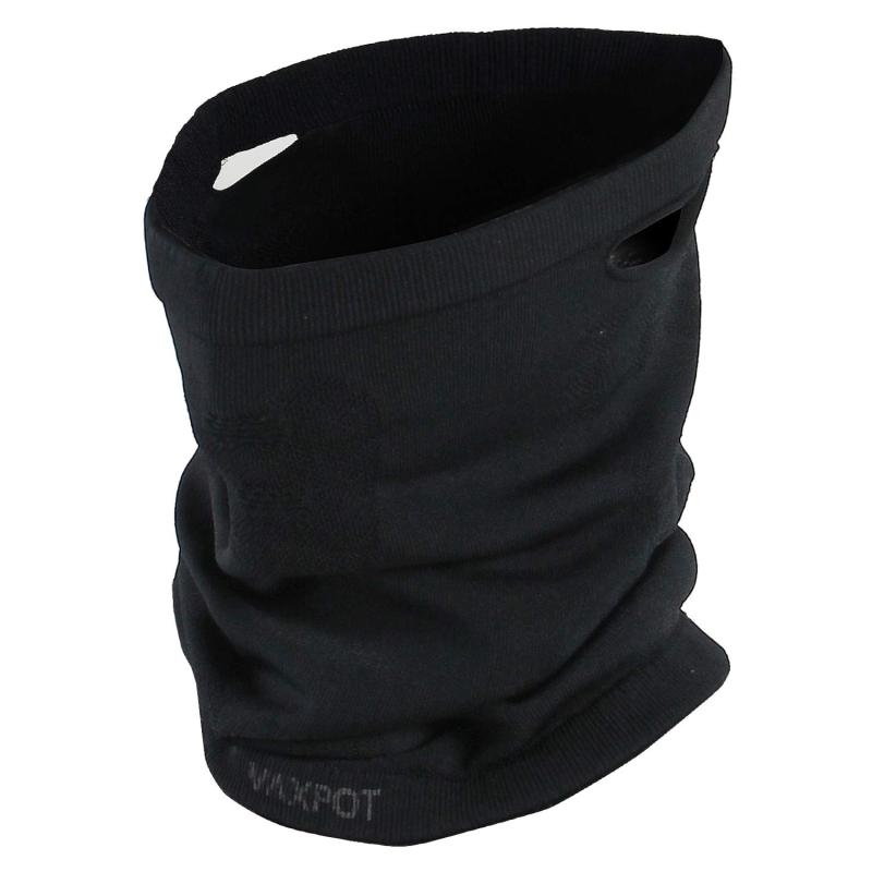 VAXPOT(バックスポット) ネックゲイター メンズ レディース キッズ ジュニア 【抗菌加工 サーモライト使用 無縫製】 VA-3851