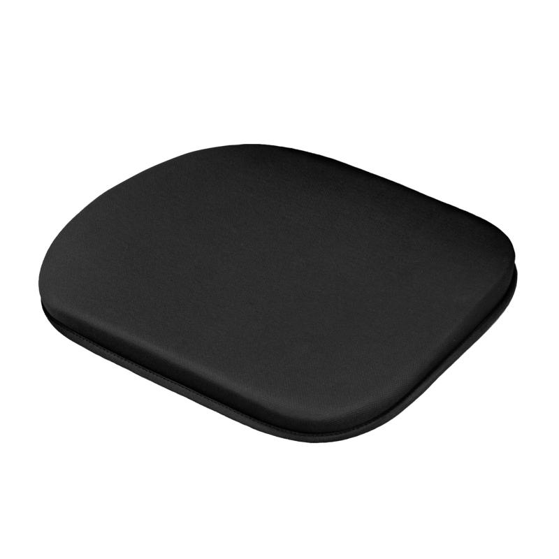 ボンフォーム(BONFORM) ふんわり癒し低反発サポートクッション