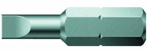 ・ブレードサイズ:1mm×25mm ・ドライブ規格:1/4インチ六角ビットホルダー、ダイレクトドライブ、ヘキサゴンドライブ対応 ・材質:ハード素材用粘性設計 ・生産国:ドイツ