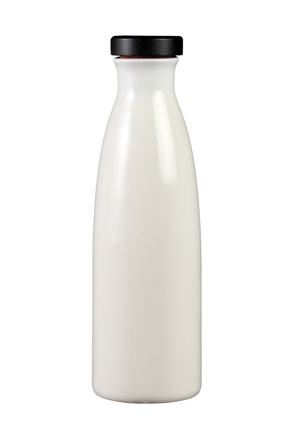 ・サイズ:直径9×高さ26.5 ・本体重量:550g ・素材・材質:陶器 ・原産国:日本 ・容量:約1000ml