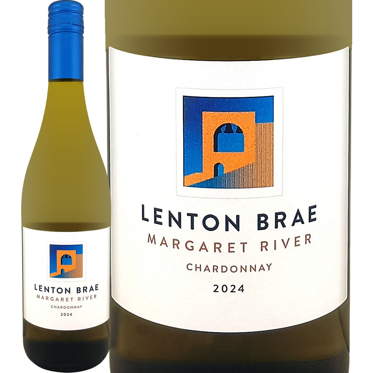 ※在庫表示数限りです。 Lenton Brae Margaret River Chardonnay 2024 ■色・容量：白750ml ■ALC：12.5% ■ブドウ品種：シャルドネ92％、シュナン・ブラン8％ ■産地：オーストラリア、西オ...