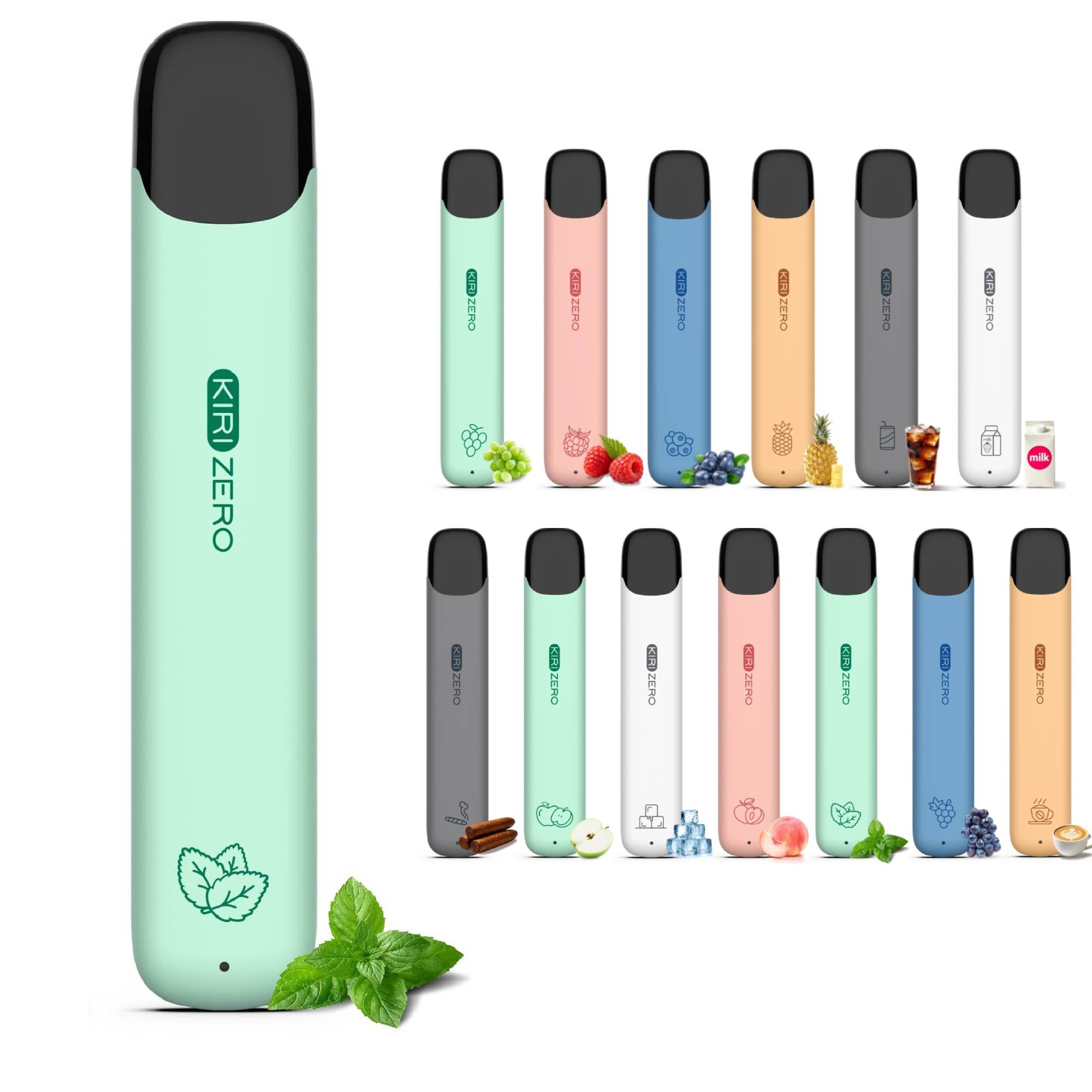 洗練されたコンパクト設計、2000回吸引の「Ms1 VAPE」登場！ ★ 1本当たり2000回吸引可能なポケットシーシャで、長く楽しむことができます。 コンパクトで持ち運びやすく、トレンド感あふれる6色展開。ファッションアイテムとしても楽し...
