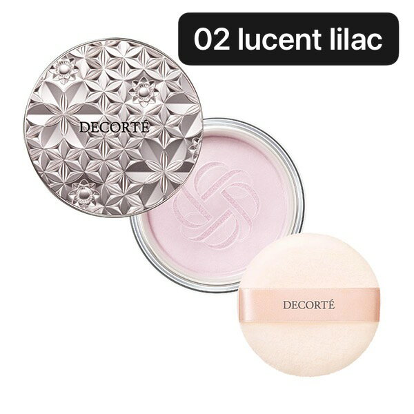 商品情報商品の説明肌の上で光を調合し、素肌そのものを美しく魅せる上品で澄んだ仕上がりが持続。上質なシルクタッチで肌にとけ込むようになじむ、光フェイスパウダー。商品特徴しっとりとうるおう上質なツヤから透明感あふれるマットまで、光の調合が織りな...