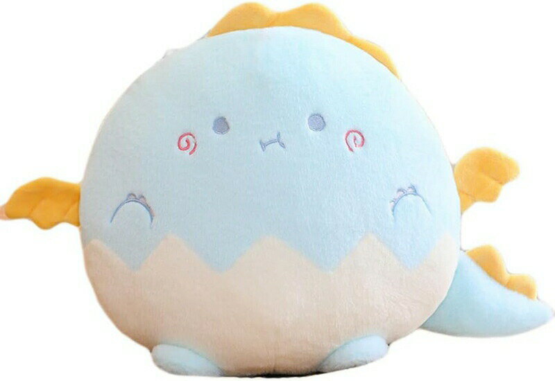 　　　 ◆◇◆売れている秘密◆◇◆ ?【サイズ】42cm/0.4kg?中身：高品質PP綿 ?高品質素材：柔らかく高品質のPP綿、柔らかな手触り、肌にやさしい素材、圧迫しても変形しない快適な手触りを備えた、高品質の短いぬいぐるみを選択して作ら...