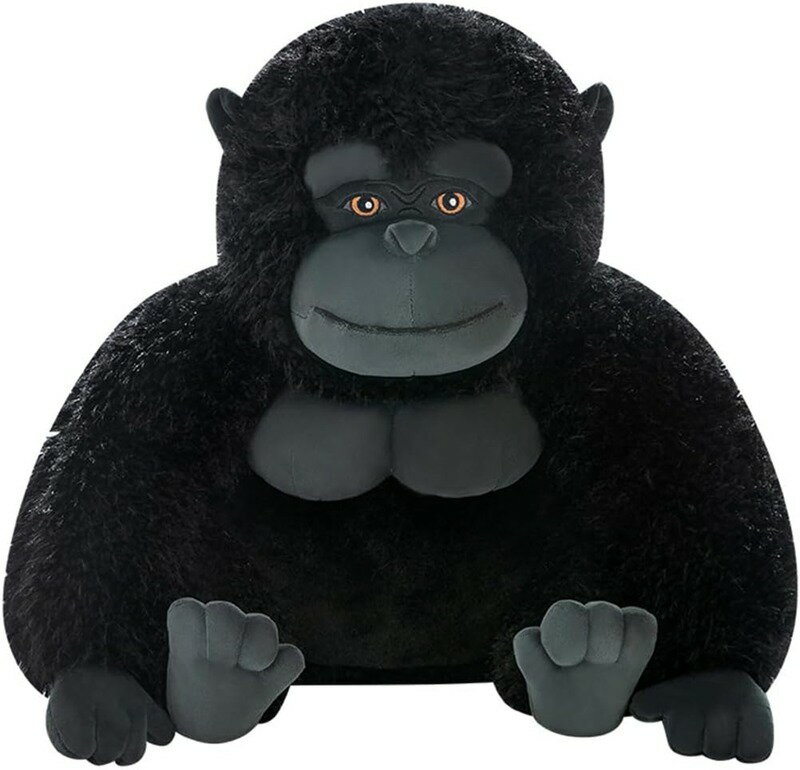 　　　 ◆◇◆売れている秘密◆◇◆ ?【サイズ】27cm【0.29kg】、38cm【0.77kg】、50cm【1.42kg】?中身：高品質PP綿 ?高品質素材：柔らかく高品質のPP綿、柔らかな手触り、肌にやさしい素材、圧迫しても変形しない快...