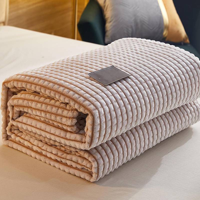 　　　 ◆◇◆売れている秘密◆◇◆ 【素材】ポリエステル【サイズ】1枚の毛布：100x150cm150x200cm200x230cm◆両面にも使えるタイプ、ふわふわで滑らかな肌触りです。オールシーズン快適に使えるアイテムです。多色選べる：カ...