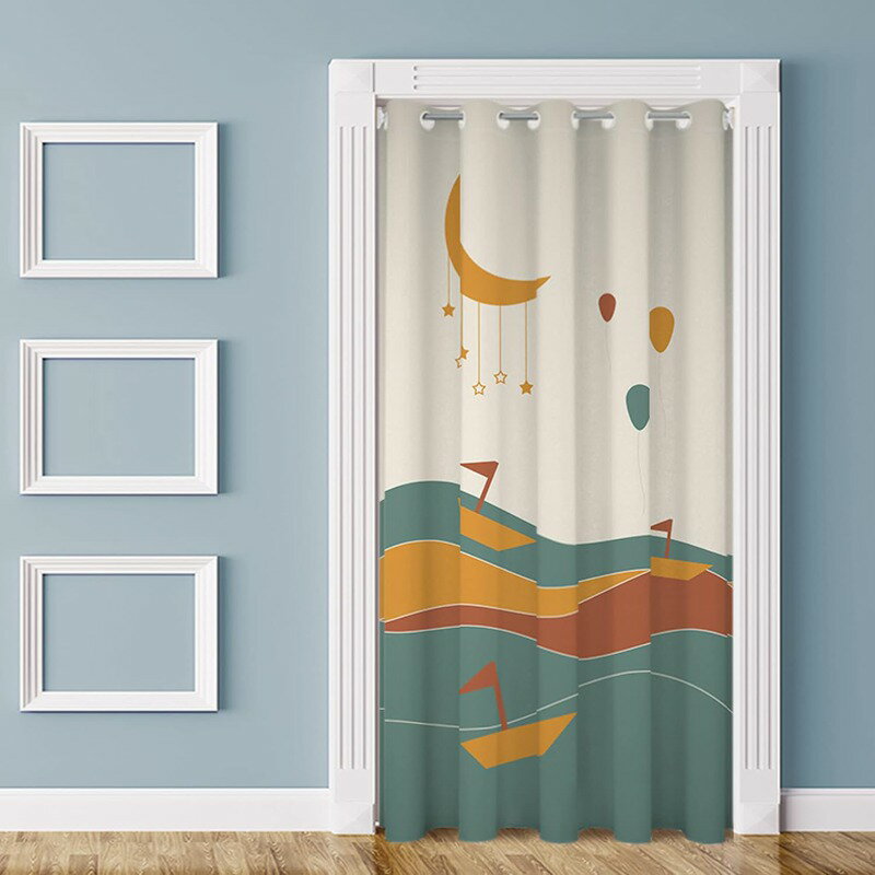 　　　 ◆◇◆売れている秘密◆◇◆ 仕様：商品サイズ（幅×丈）75×180cm120×180cm120×190cm120×200cm150×180cm150×190cm150×200cm素材：ポリエステル100％フックなどは不要です。ハトメ...